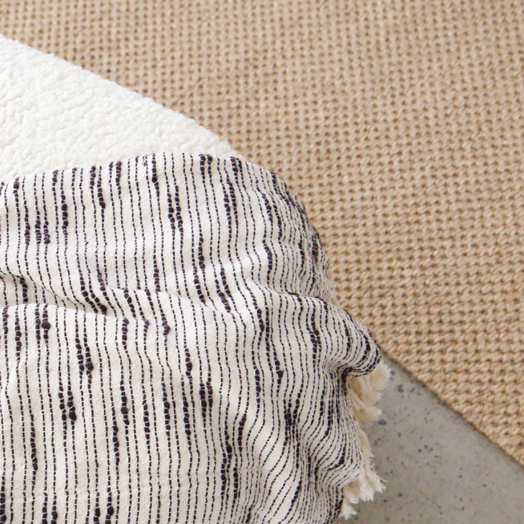 Driftwood | Styled by Bowerbird Interiors – Natural Rugs Australia
